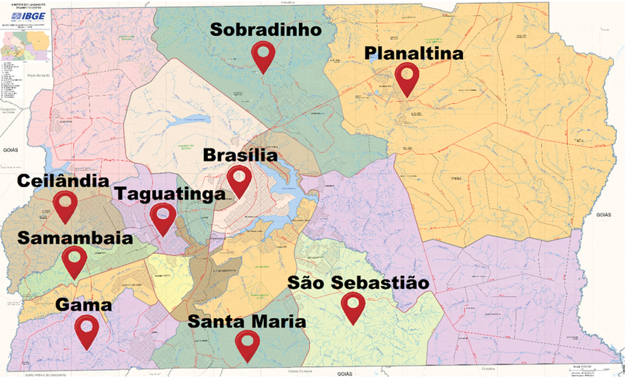 ‘Pebas’ e ‘vagabundos’: A representação midiática de criminosos no ...