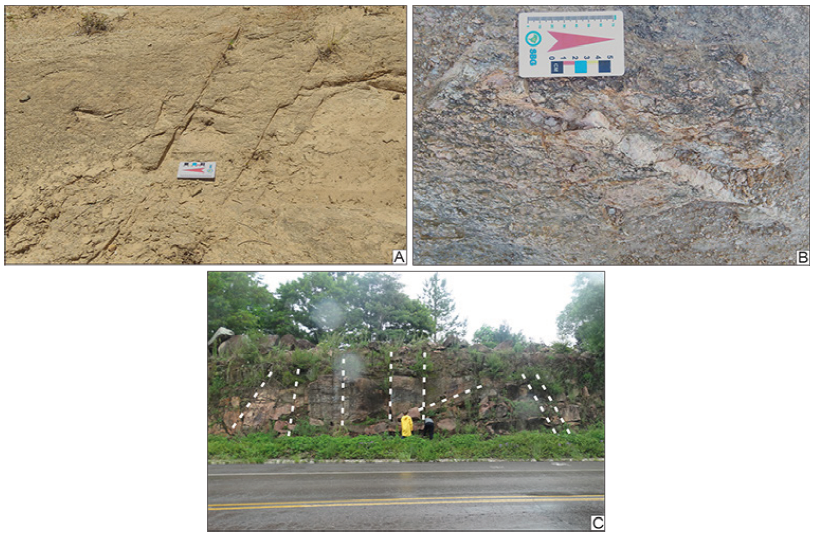 Identification for a Favorable Area of Groundwater Exploitation Based ...