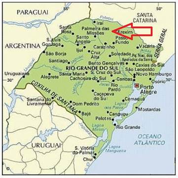 Análise e planejamento municipal aplicado: um exercício para o caso de ...