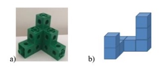 Spatial Structuring of 3D Shapes: Constructions Supported by Spatial ...