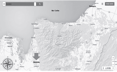 Astronomía para la educación: "De Macondo al cielo, del cielo a Macondo"