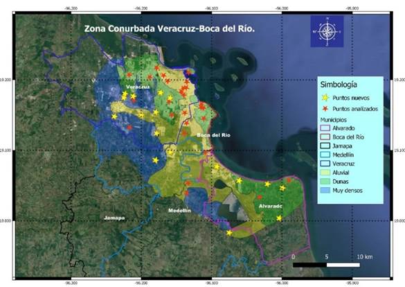 Construcción de espectros de sitio y regionales para estructuras ...