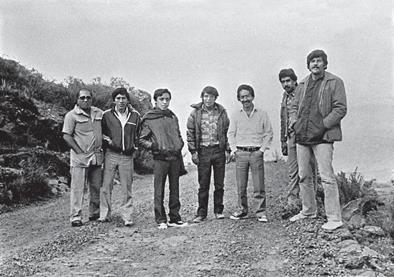 Llantos y llakis en testimonios visuales de la violencia política en Perú