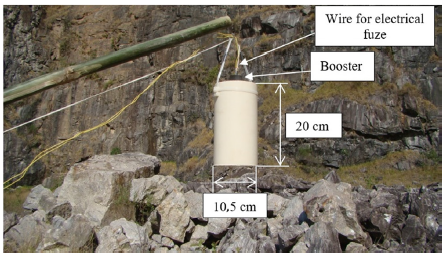 Experimental investigation of 50 MPa reinforced concrete slabs ...