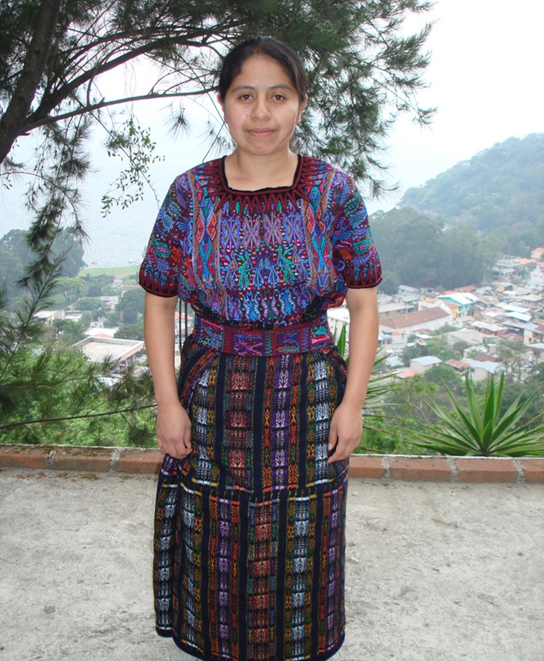 “I became more Maya”: International Kaqchikel Maya Migration in Central ...