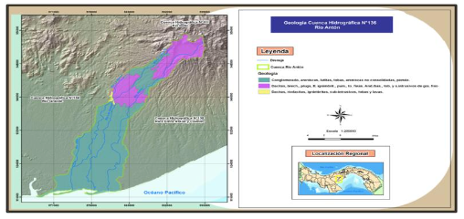 6-Caracterización Del Acuífero De Antón Y Sus Propiedades Físico ...