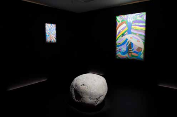 EXPOSER DE L’ART BUSHMAN EN SUISSE Retours sur l’exposition Kuru. L’art ...