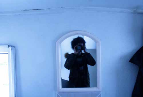 LEARNING TO BE FREED Affective Multimodalities in Third Space