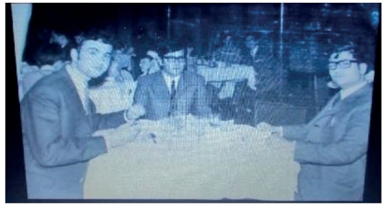 Webgrafía de José López Yepes (1946-2023): repertorio multimedia legado ...