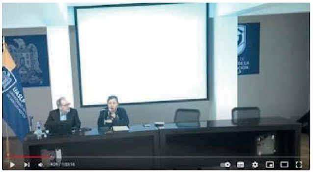 Webgrafía de José López Yepes (1946-2023): repertorio multimedia legado ...