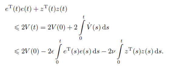 Projective Synchronization Analysis For Bam Neural Networks With Time 1969