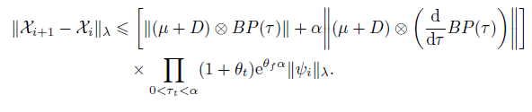Iterative learning control for multi-agent systemswith impulsive consensus tracking