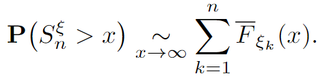 Asymptotic formulas for the left truncated moments of sums with consistently varying distributed ...
