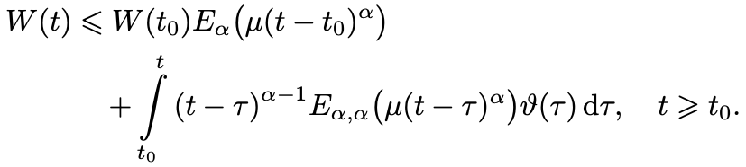 Exponential stabilization of fractional-order continuous-time dynamic systems via event ...