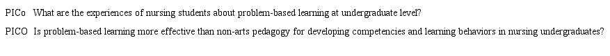 SYSTEMATIC REVIEW OF MIXED METHODS: METHOD OF RESEARCH FOR THE ...