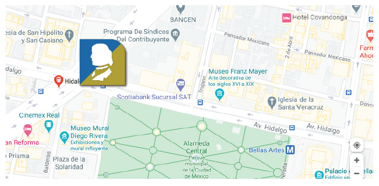 De hidalgos y avatares: el Metro como espacio cultural[1]