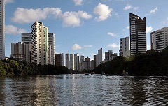 Recife, City of People? A study based on the archeology of Foucault