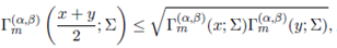 Generalized Extended Matrix Variate Beta and Gamma Functions and Their Applications