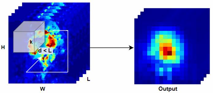 Cardiac disease discrimination from 3D-convolutional kinematic patterns ...