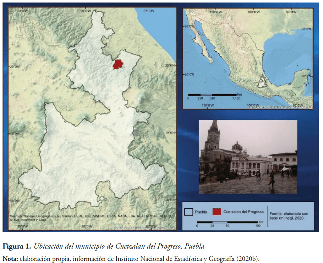 Impacto de las medidas administrativas ante el COVID-19, en las ...