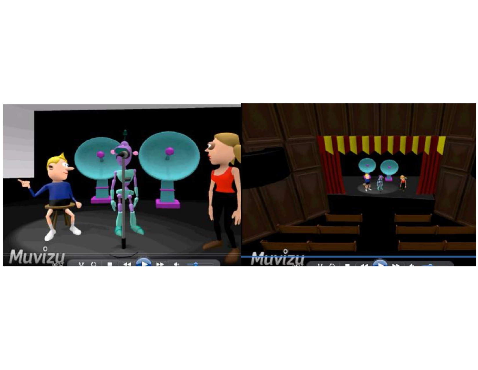 El audiovisual como recurso didáctico en el aula: Creación de dibujos ...